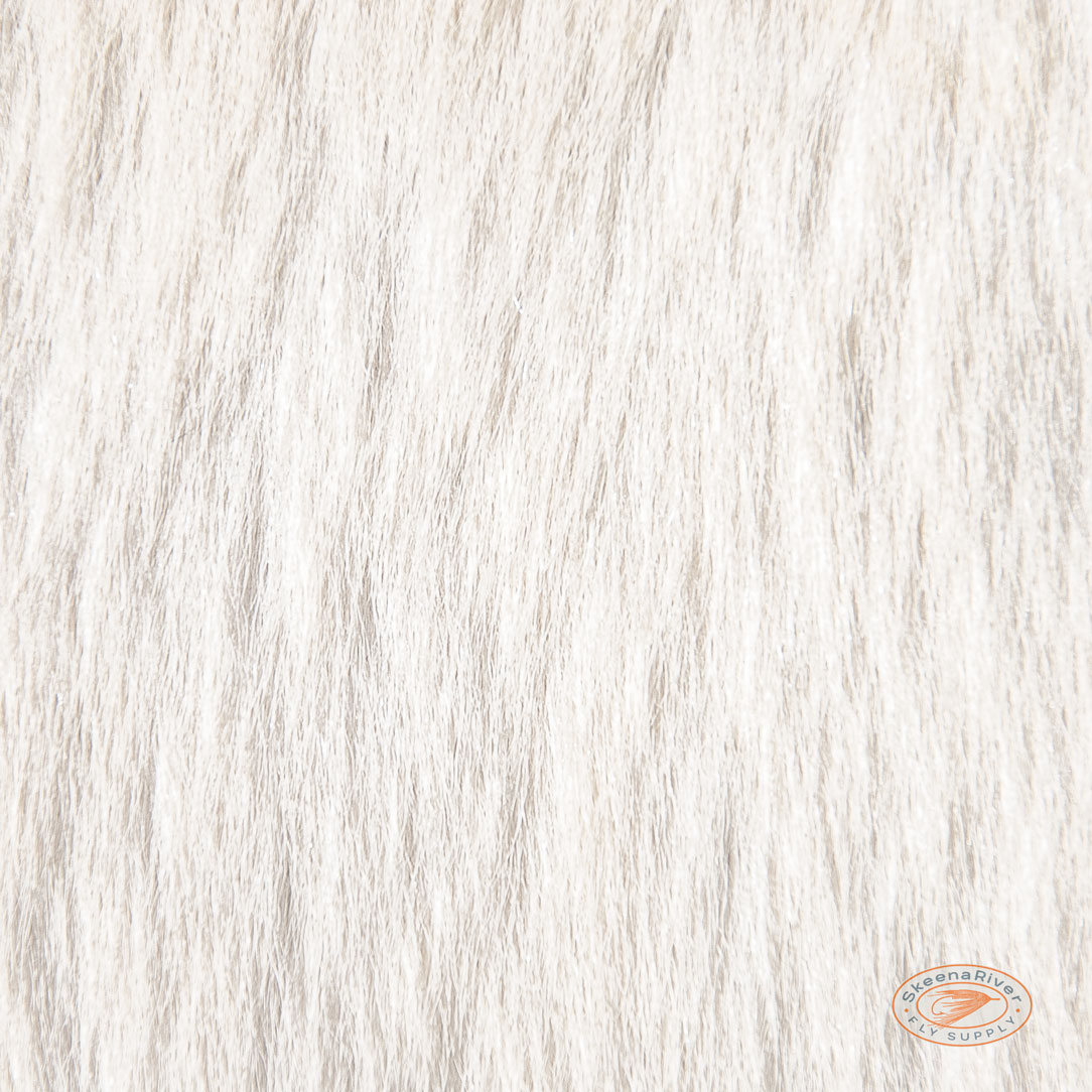 Calf Body Hair | Fly Tying Furs | Quality Fly Fishing 101